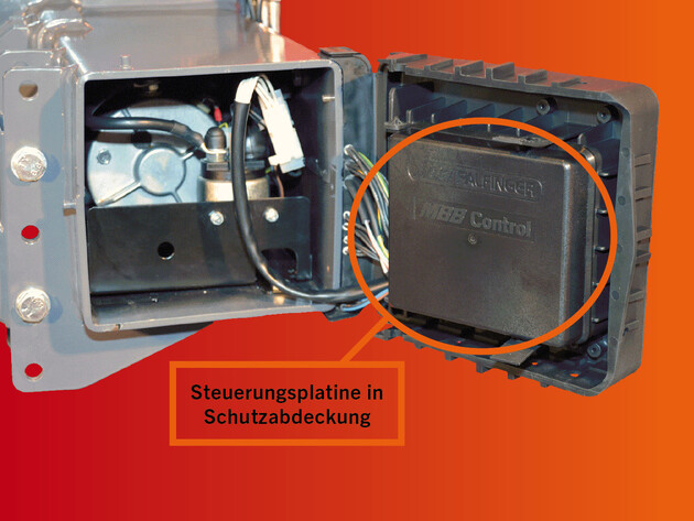 MBB Control | PALFINGER