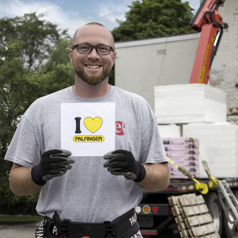 PALFINGER