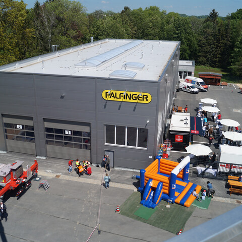 PALFINGER