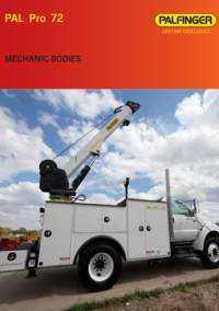 PAL Pro 72 | PALFINGER