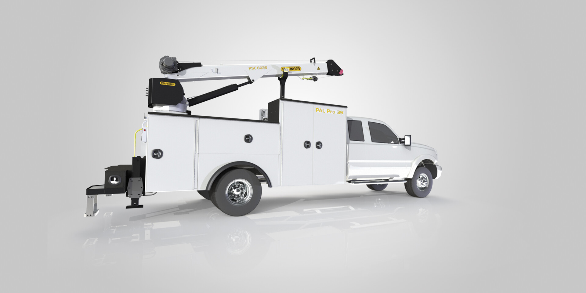 PAL Pro 39 | PALFINGER