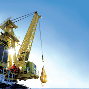 Service Portfolio | PALFINGER MARINE