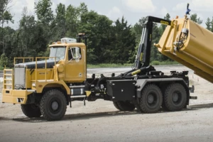 PSC 3216 | PALFINGER