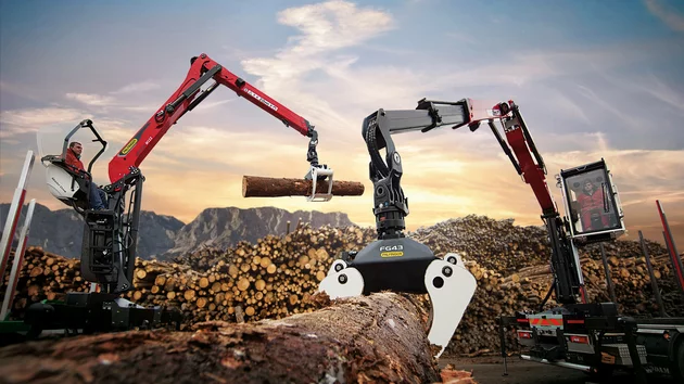 Products | PALFINGER AG