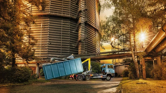 Products | PALFINGER AG