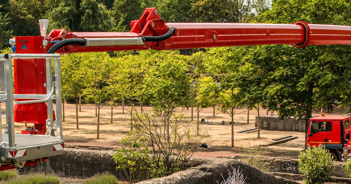 Description of the classes | PALFINGER