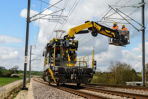 Présentation des produits PALFINGER | PALFINGER
