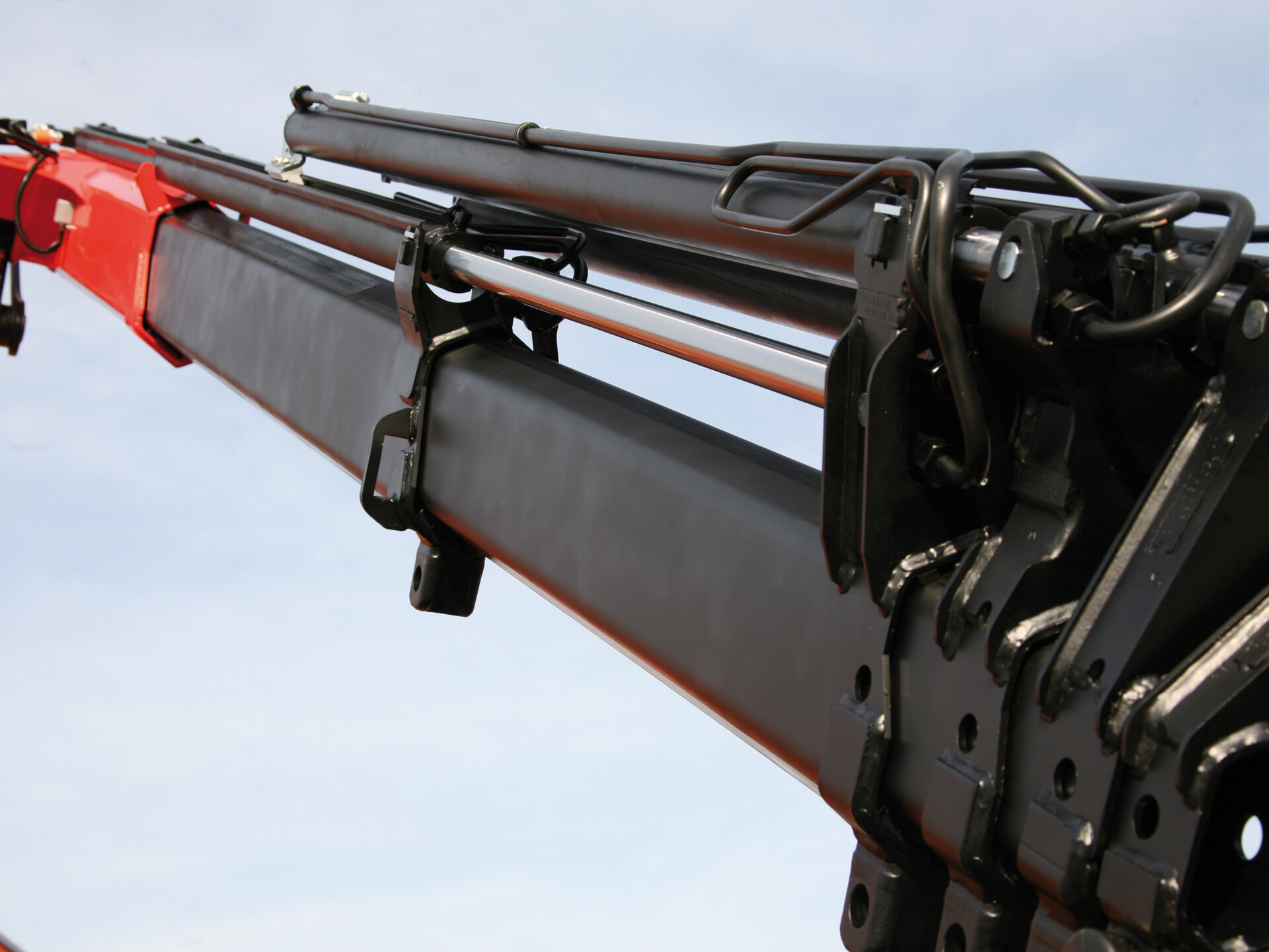 PK 22002-EH High Performance | PALFINGER