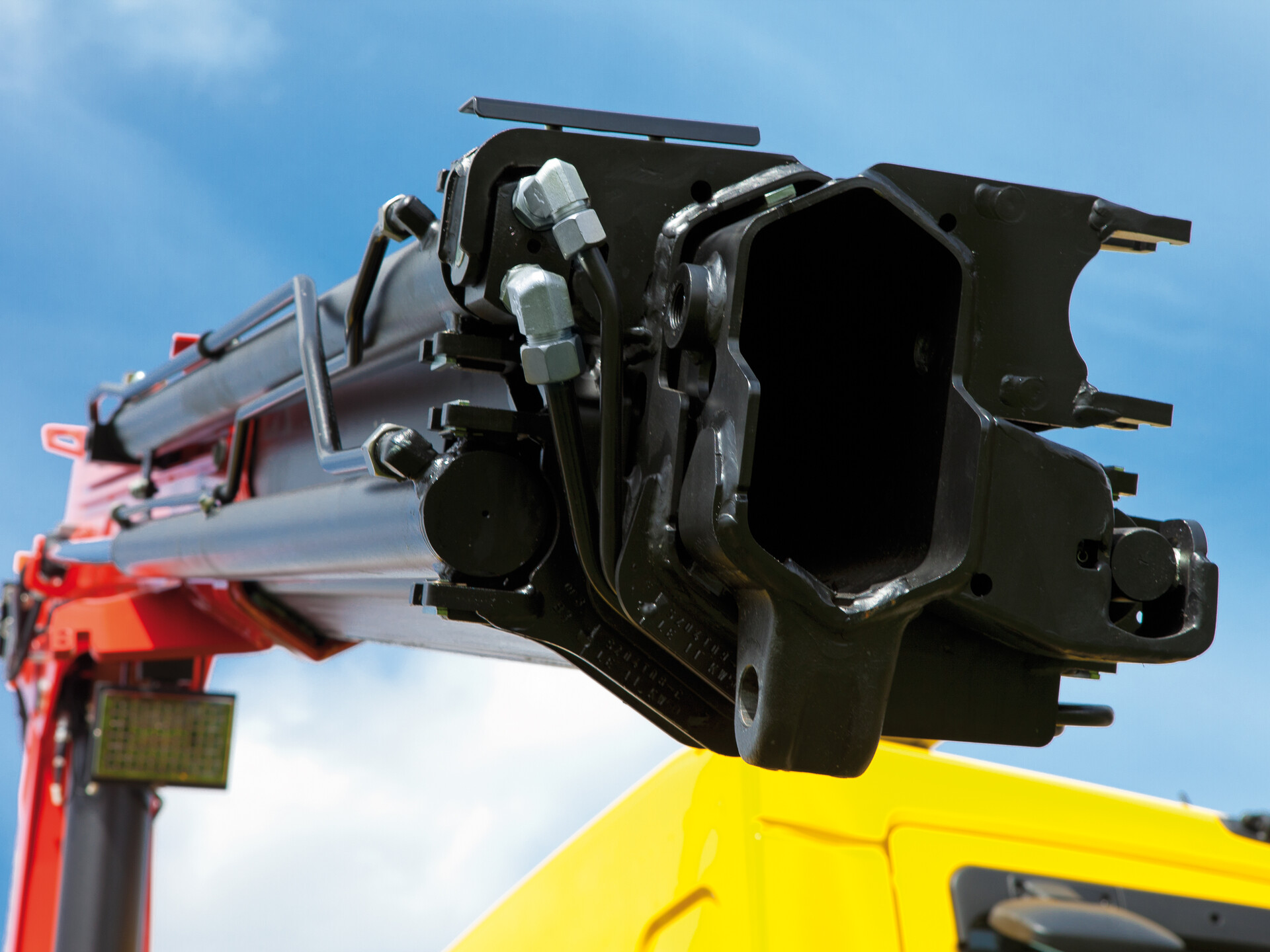 PK 15500T-EH High Performance | PALFINGER