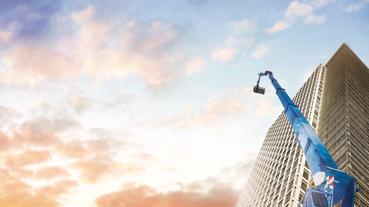 Products | PALFINGER AG