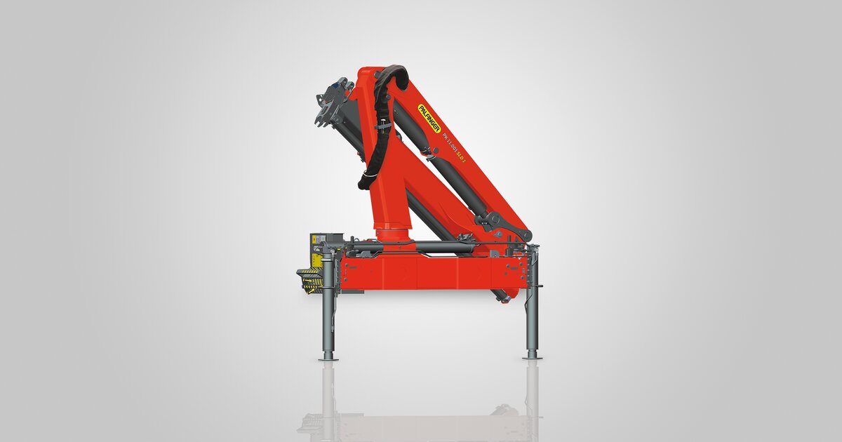 PK 11.001 SLD 1 | PALFINGER