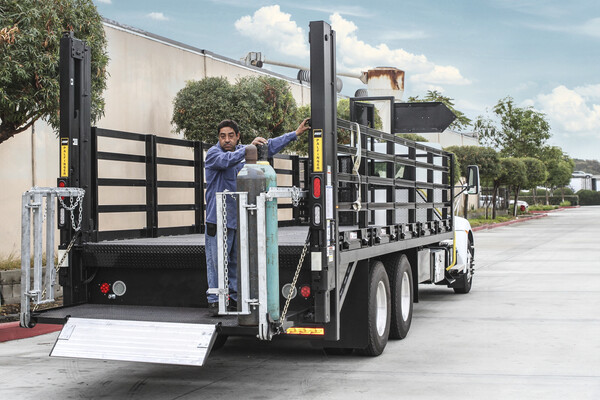 Models | Liftgates | PALFINGER