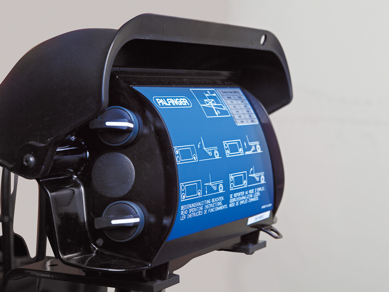 Highlights | Liftgates | PALFINGER