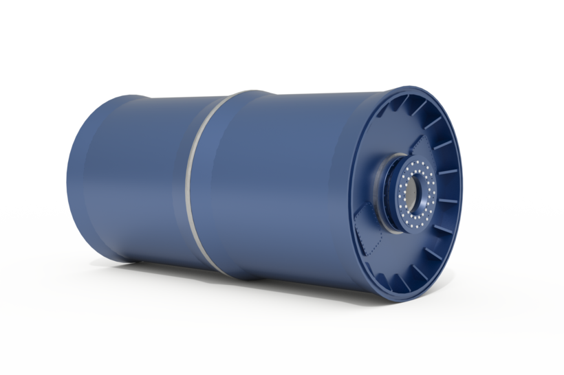 Lifting and Handling Equipment | PALFINGER MARINE