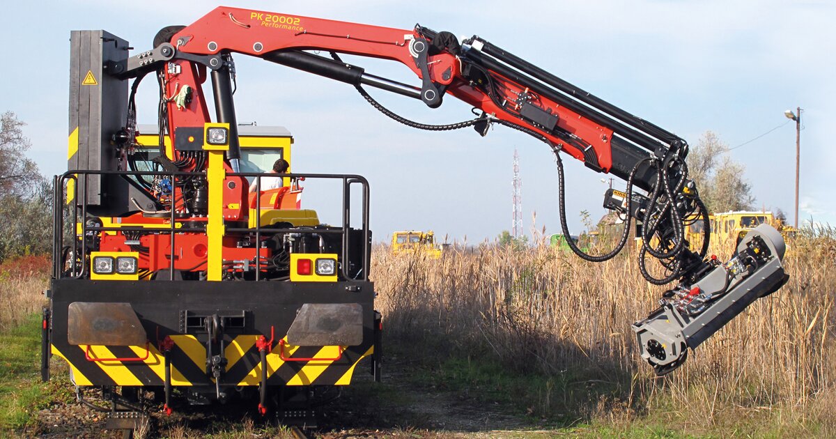 PK 20002 | PALFINGER