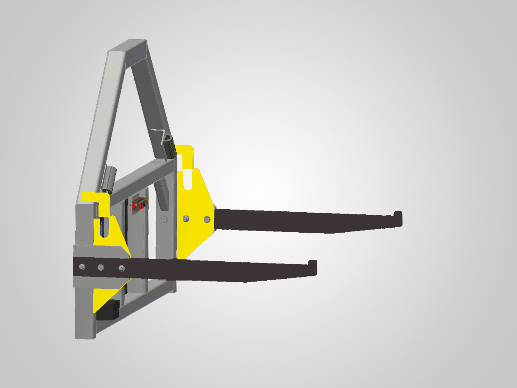 Container Carriers | PALFINGER