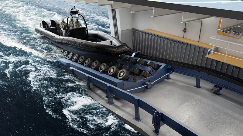 海保 多目的型巡視船を建造 - BASI-KRAMER’s blog