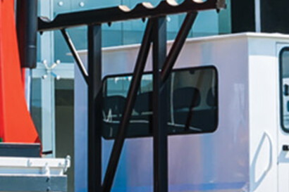 Acessórios e Opcionais | PALFINGER