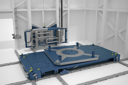 Lifting and Handling Equipment | PALFINGER MARINE