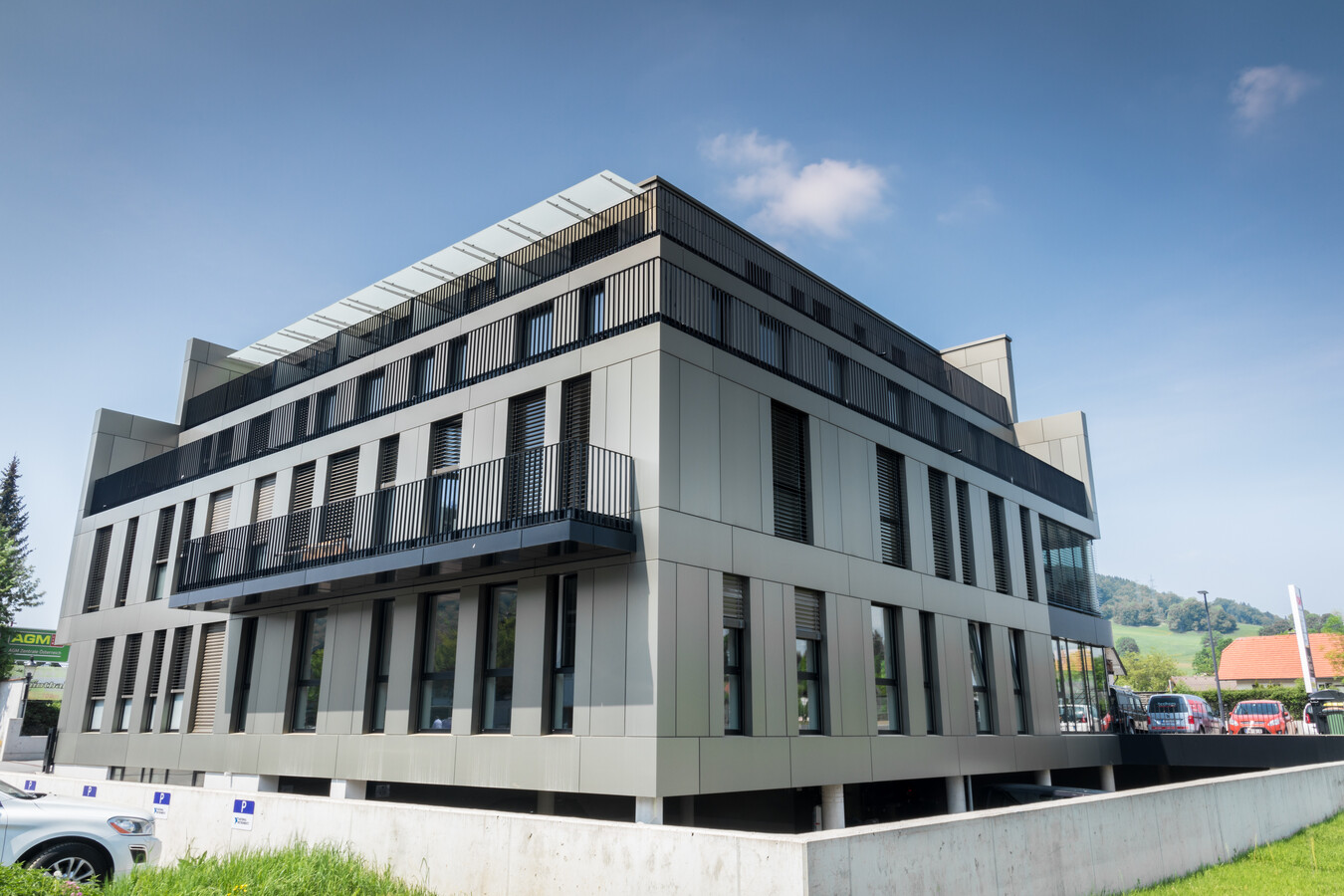 Process Excellence | PALFINGER