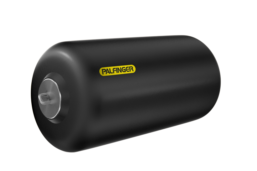 Fenders | PALFINGER MARINE