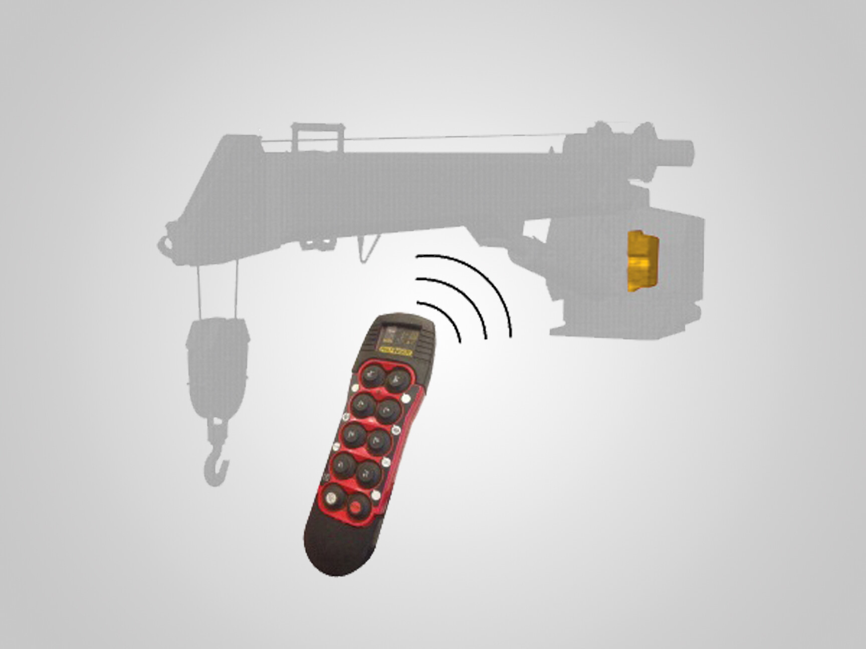 Service Cranes | PALFINGER