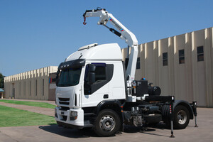 Modelos de Hidrogrúas