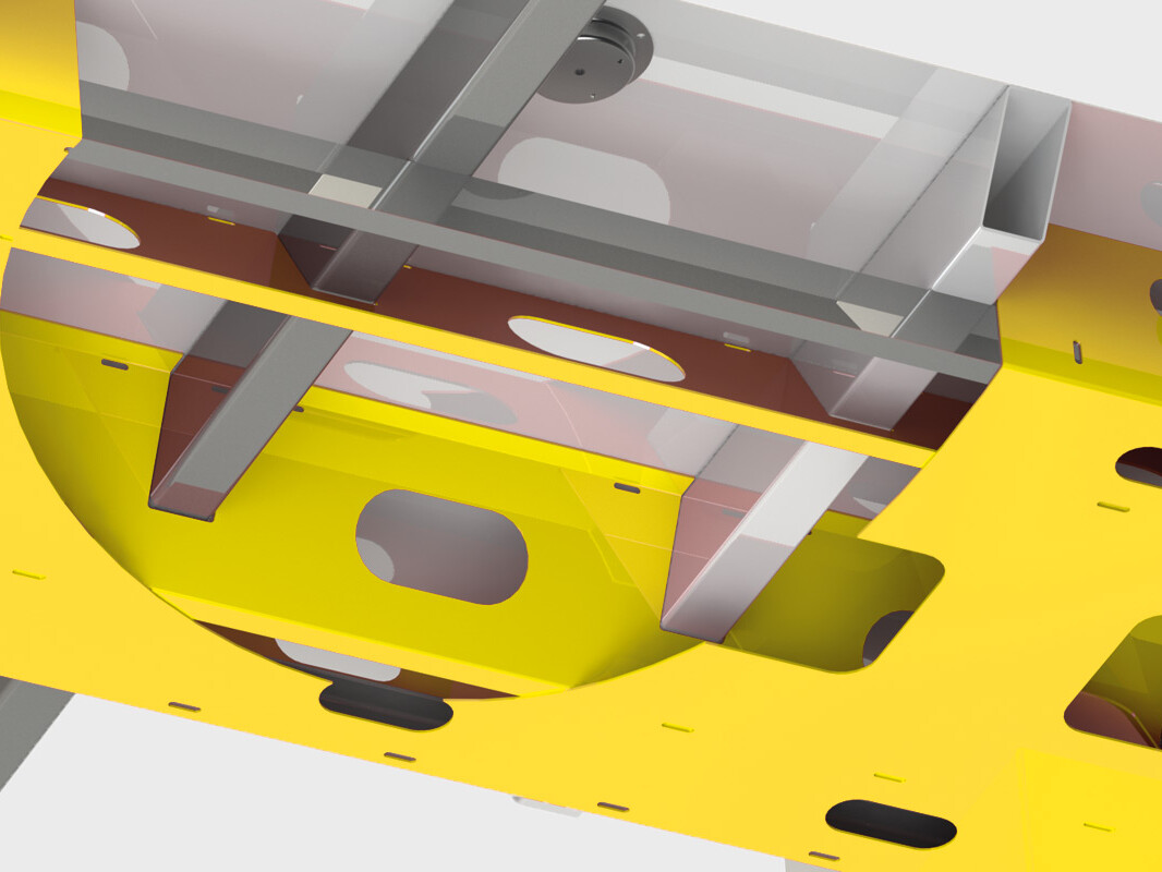 PAL Pro 39 | Mechanics Trucks | PALFINGER