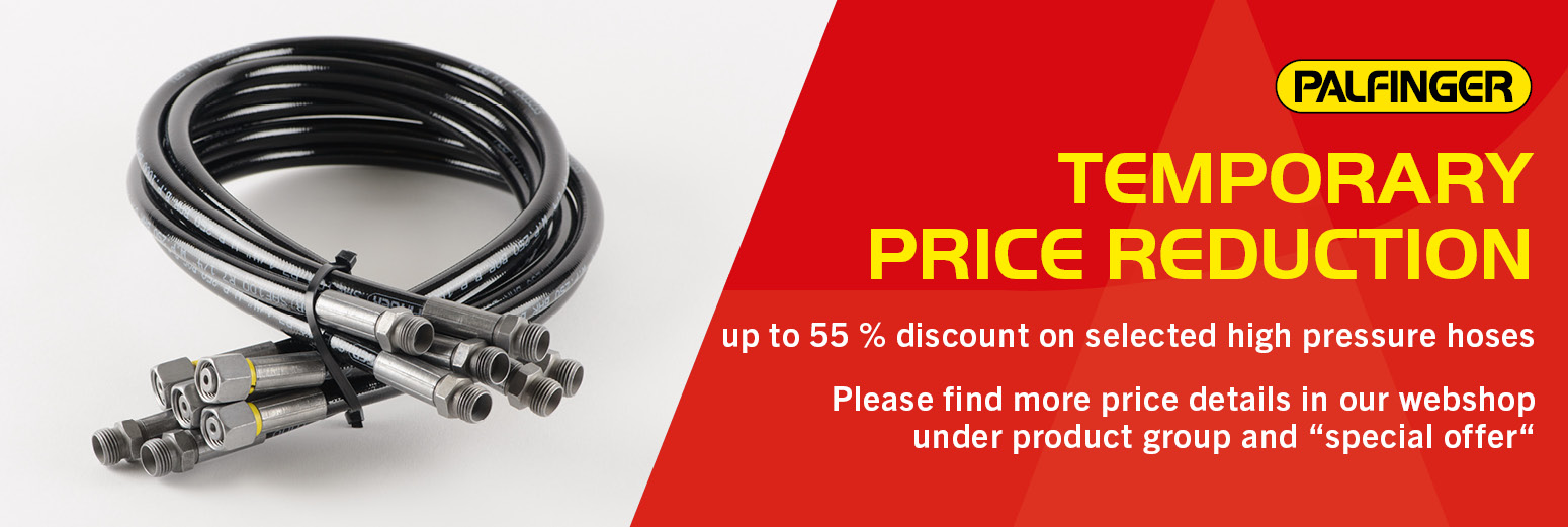 Tail Lifts | PALFINGER