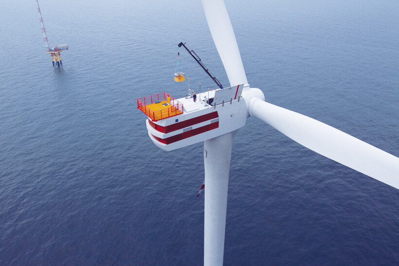 Segments | PALFINGER MARINE