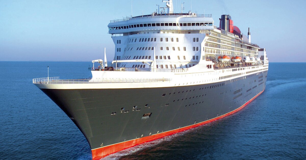 Passengers | Cruise | PALFINGER MARINE