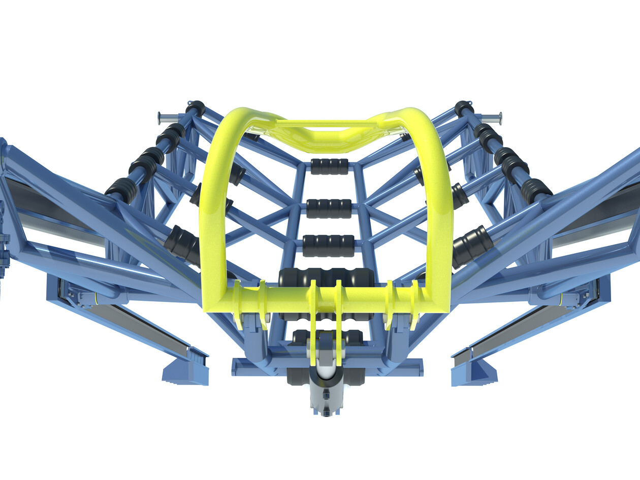 Slipway Systems | PALFINGER MARINE