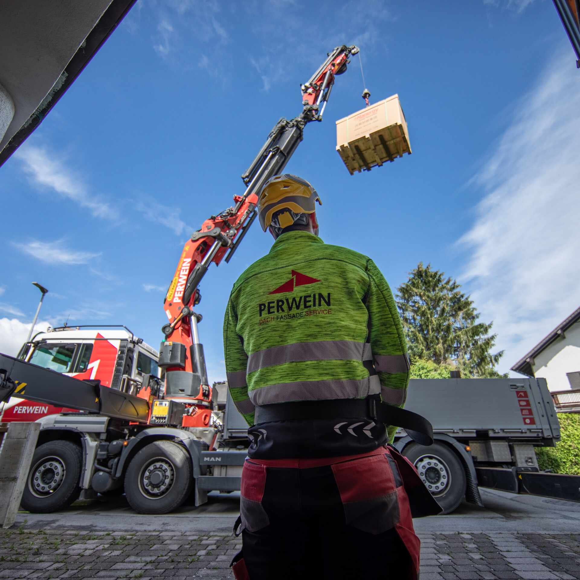 News overview | PALFINGER