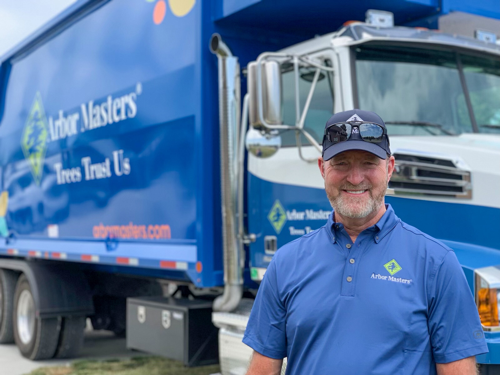 Grapple Loaders | Truck & Trailer Mounted | PALFINGER