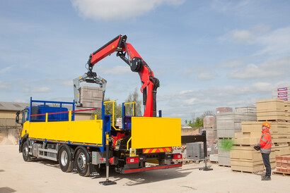 Construction Industry