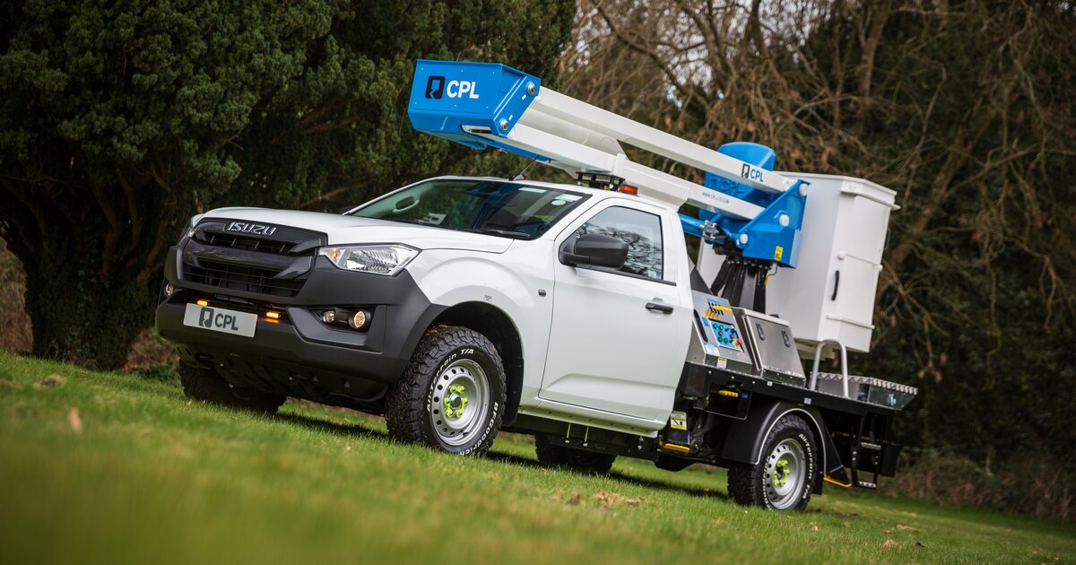 CPL named as sole British dealer for platforms