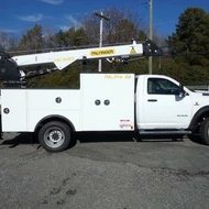 PAL Pro 43 For Sale | Charlotte NC | PALFINGER