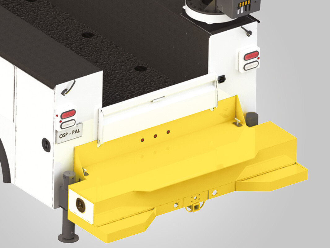 PAL Pro 72 | Mechanics Trucks | PALFINGER