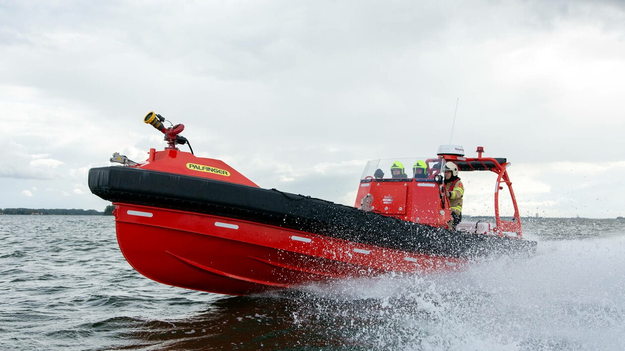 Products | PALFINGER AG