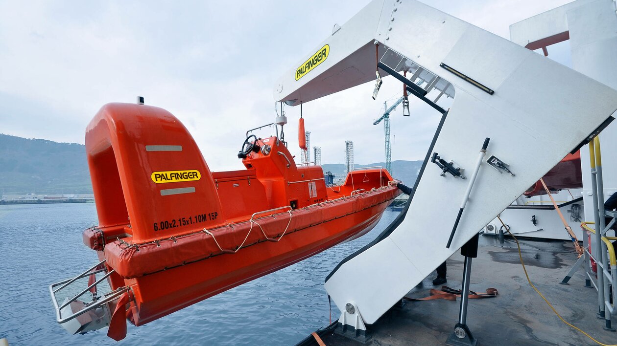 Products | PALFINGER AG