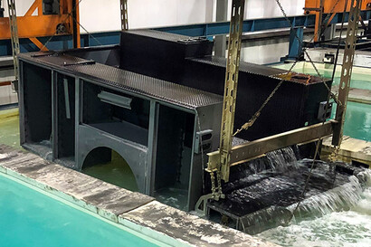 Ultimate Rust Protection | Mechanics Trucks | PALFINGER