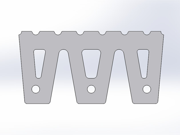 Fixed Fenders | PALFINGER MARINE