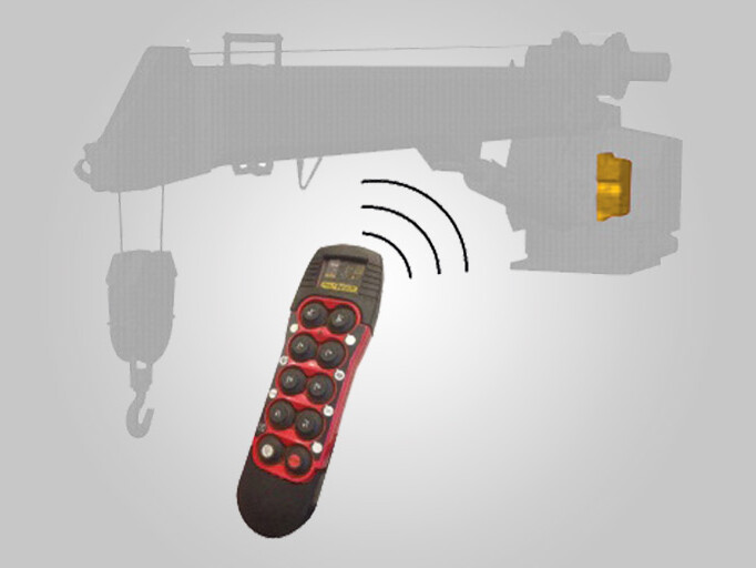 PSC 4025 | PALFINGER