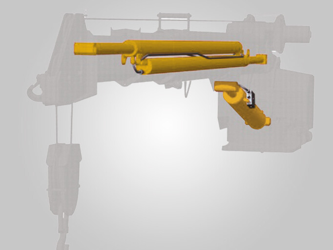 PSC 4025 | PALFINGER