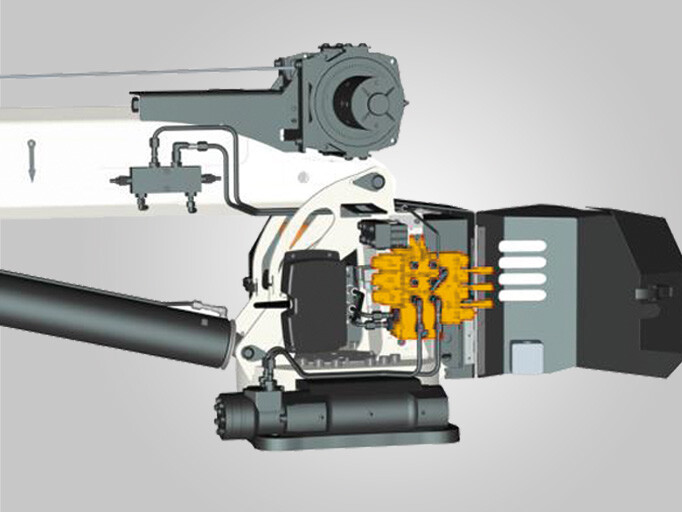 PSC 6025 | PALFINGER