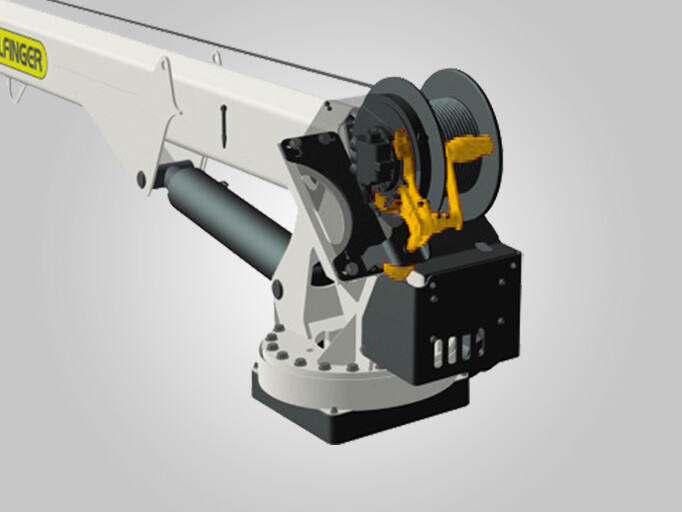 PSC 12529 | PALFINGER