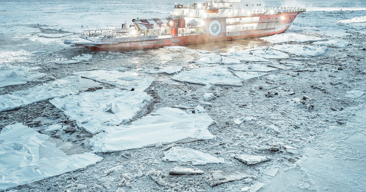 Winterization | PALFINGER MARINE