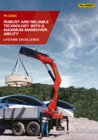 PK 32080 | PALFINGER