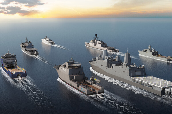 Contact | PALFINGER MARINE