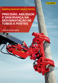 Acessórios e Opcionais | PALFINGER